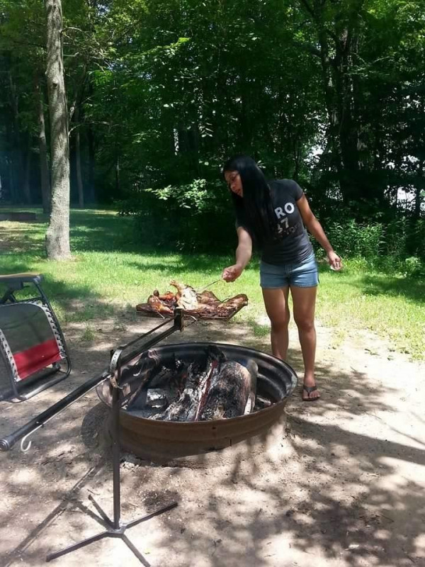 Gallery - Buzzy Grill Deluxe