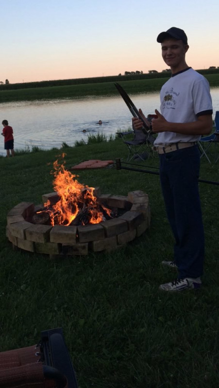 Gallery - Buzzy Grill Deluxe