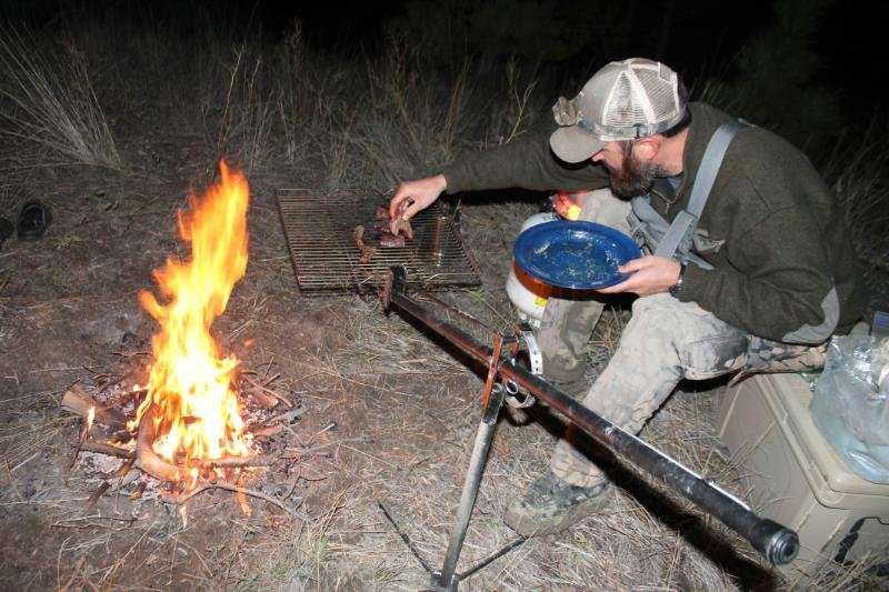 Gallery - Buzzy Grill Deluxe