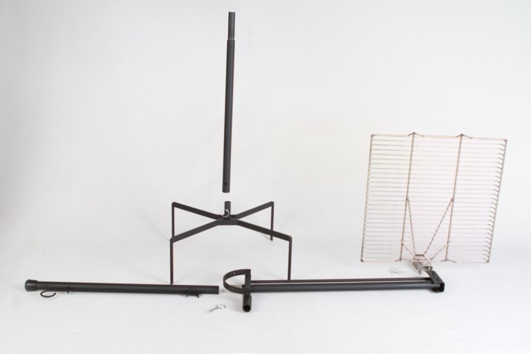 Buzzygrill Deluxe - Buzzy Grill Deluxe